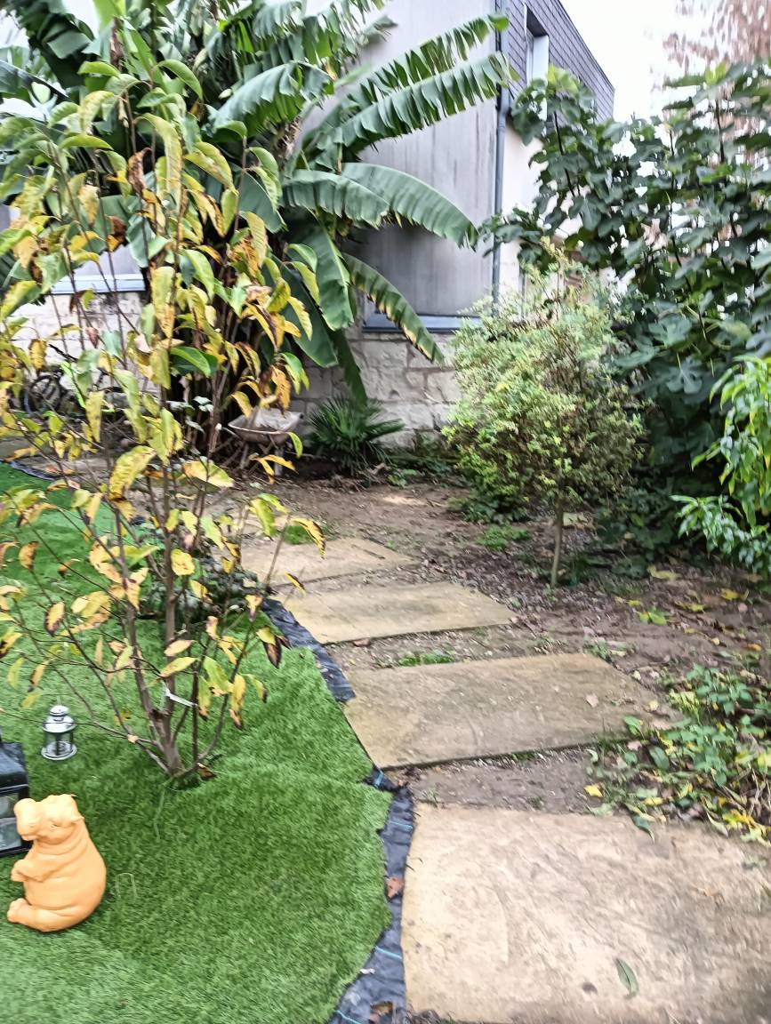 40 M² Maison De Vacances ∙ 1 Chambre ∙ 5 Personnes - Saumur