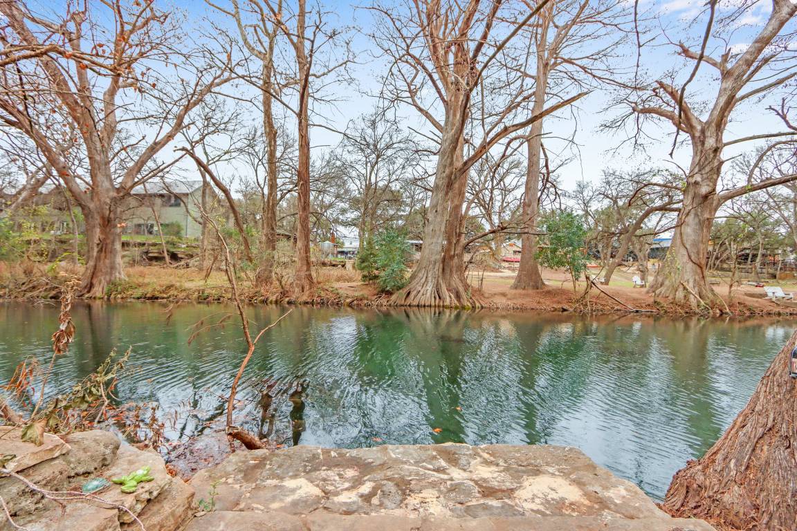 93 M² Dúplex ∙ 2 Habitaciones ∙ 5 Huéspedes - Wimberley, TX