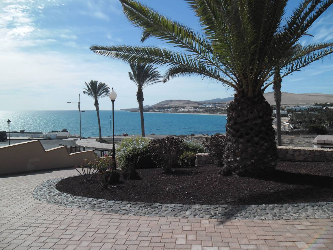 120 M² Apartment ∙ 2 Bedrooms ∙ 4 Guests - Costa Calma