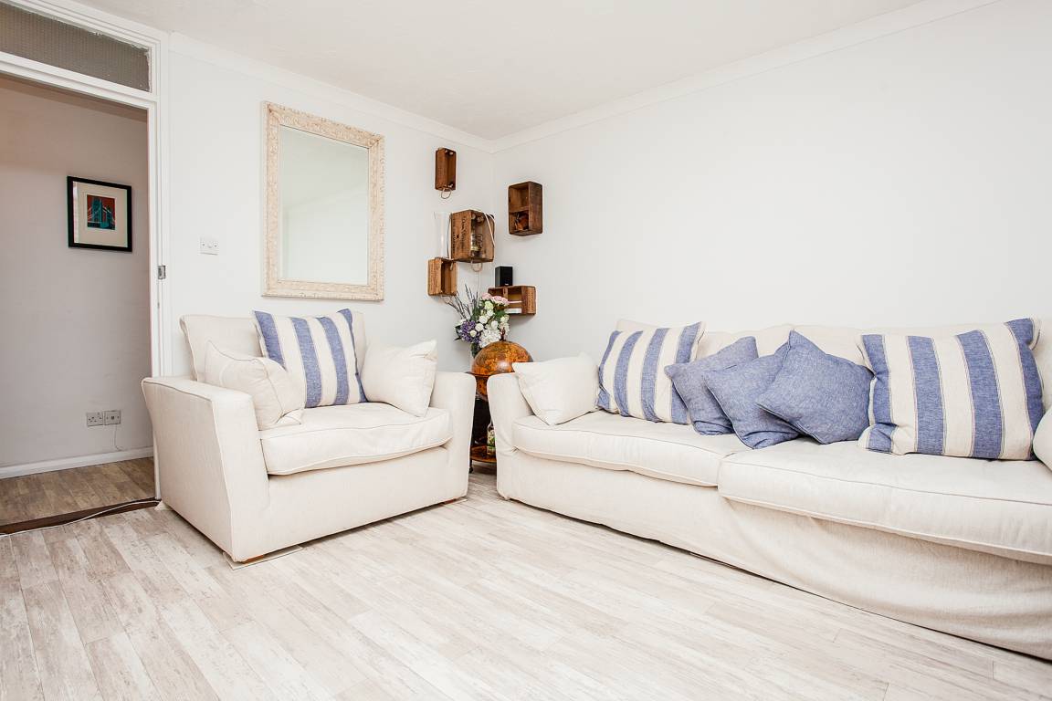 44 M² Apartment ∙ 1 Bedroom ∙ 3 Guests - London, UK