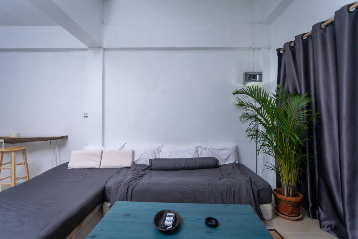 75 M² House ∙ 1 Bedroom ∙ 6 Guests - Ko Pha-ngan