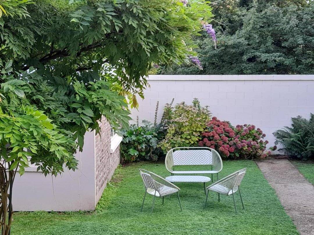 130 M² Gîte ∙ 4 Chambres ∙ 8 Personnes - Haute-Normandie