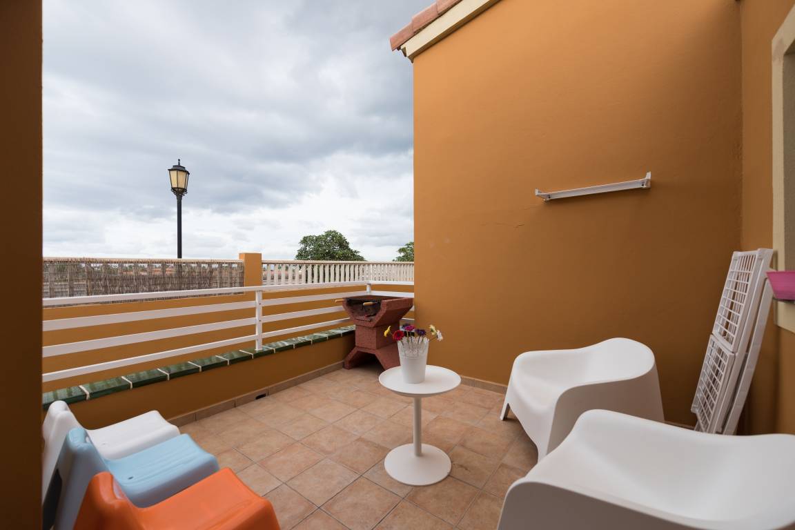 116 M² Casa ∙ 3 Habitaciones ∙ 7 Huéspedes - Corralejo