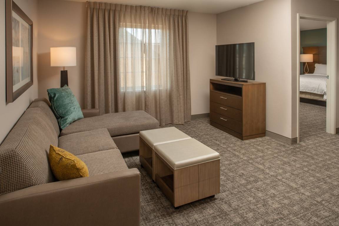 Condo ∙ 1 Bedroom ∙ 2 Guests - Hillsboro, OR