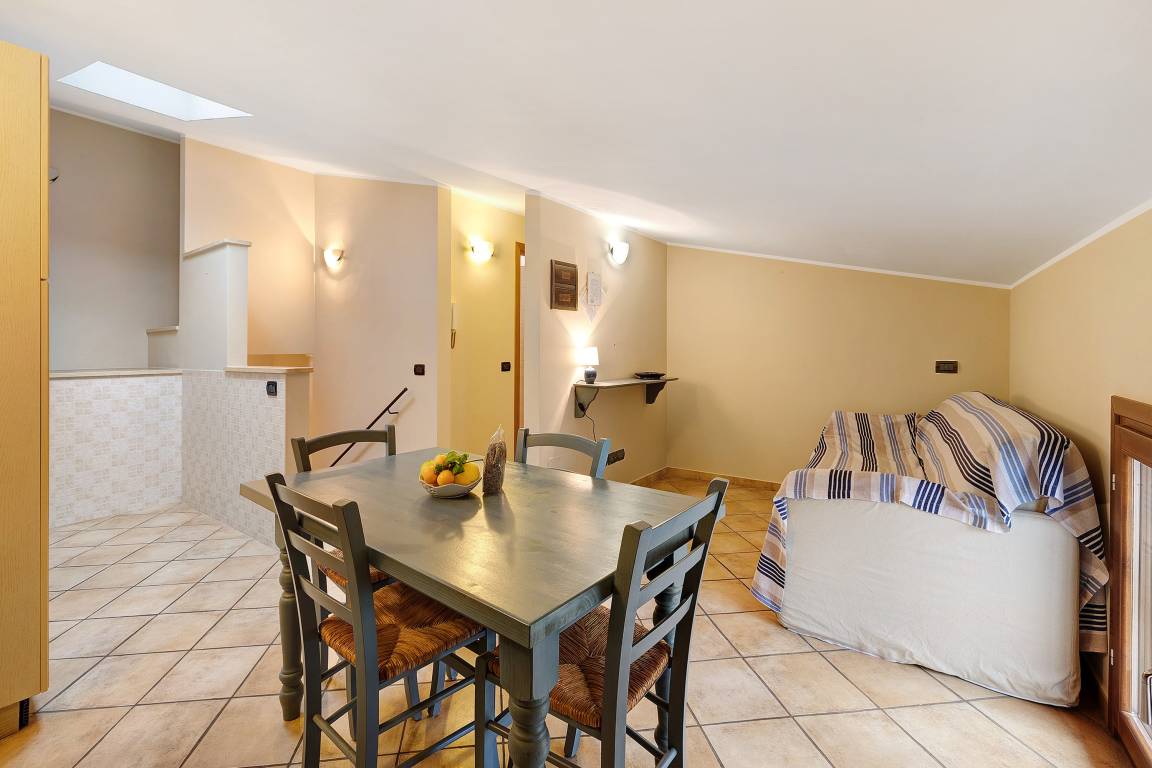 70 M² Bauernhof ∙ 1 Schlafzimmer ∙ 2 Gäste - Albenga