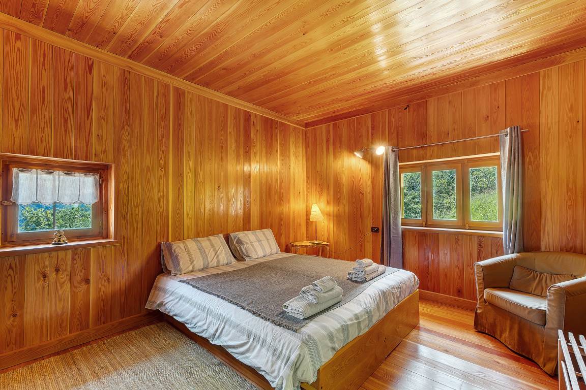 172 M² Chalet ∙ 1 Camera Da Letto ∙ 4 Ospiti - Pila