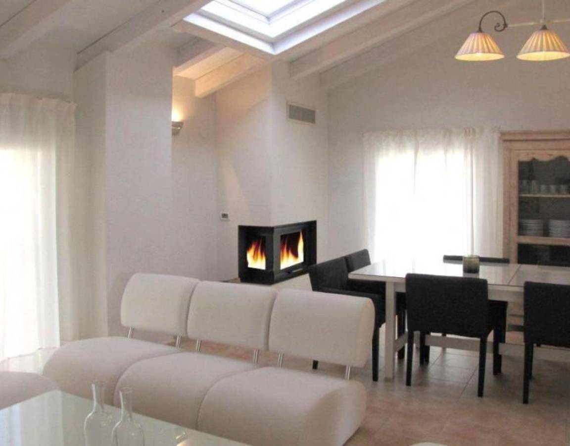 120 M² Casa ∙ 4 Habitaciones ∙ 10 Huéspedes - Estella