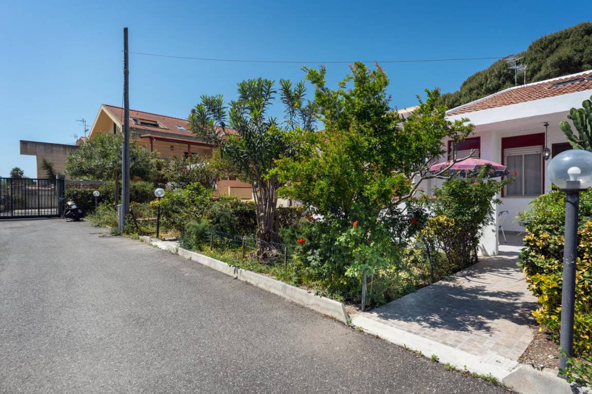89 M² Appartement ∙ 2 Chambres ∙ 6 Personnes - Villa San Giovanni