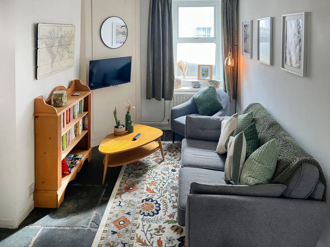 Cottage ∙ 1 Bedroom ∙ 2 Guests - Keswick