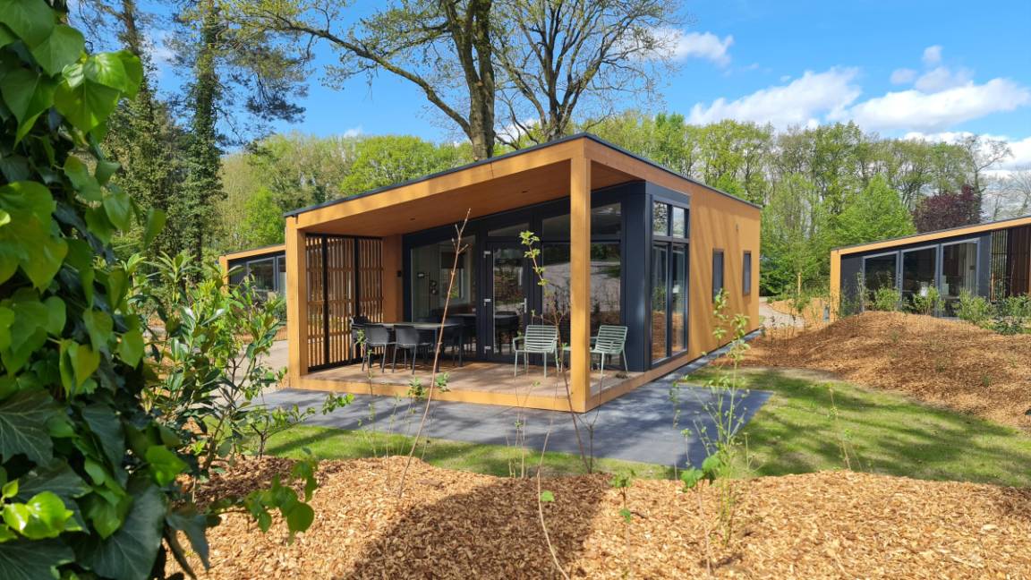 Huis ∙ 3 Slaapkamers ∙ 6 Gasten - Dalfsen