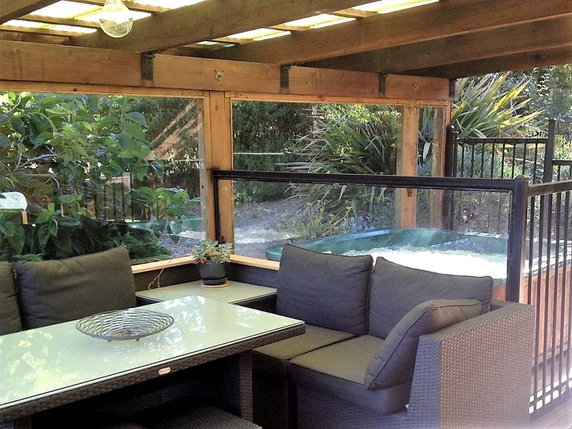 Villa ∙ 1 Bedroom ∙ 4 Guests - Hepburn Springs