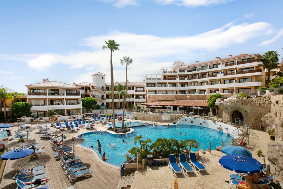 50 M² Apartment ∙ 1 Bedroom ∙ 3 Guests - Tenerife South Airport (TFS)