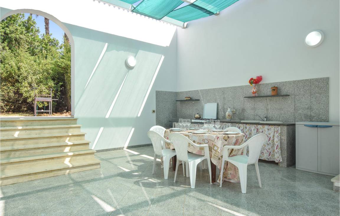 70 M² Casa Vacanza ∙ 3 Camere Da Letto ∙ 7 Ospiti - Santa Croce Camerina