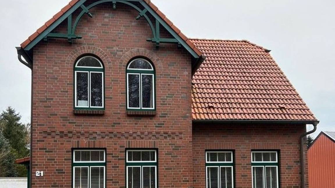 60 M² Apartment ∙ 1 Bedroom ∙ 4 Guests - Bad Bramstedt