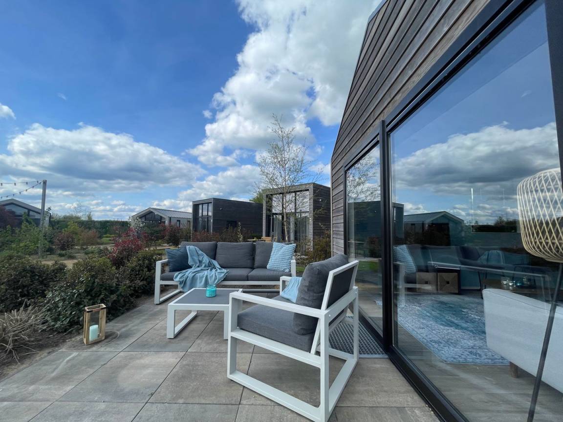 57 M² House ∙ 1 Bedroom ∙ 2 Guests - Zutphen