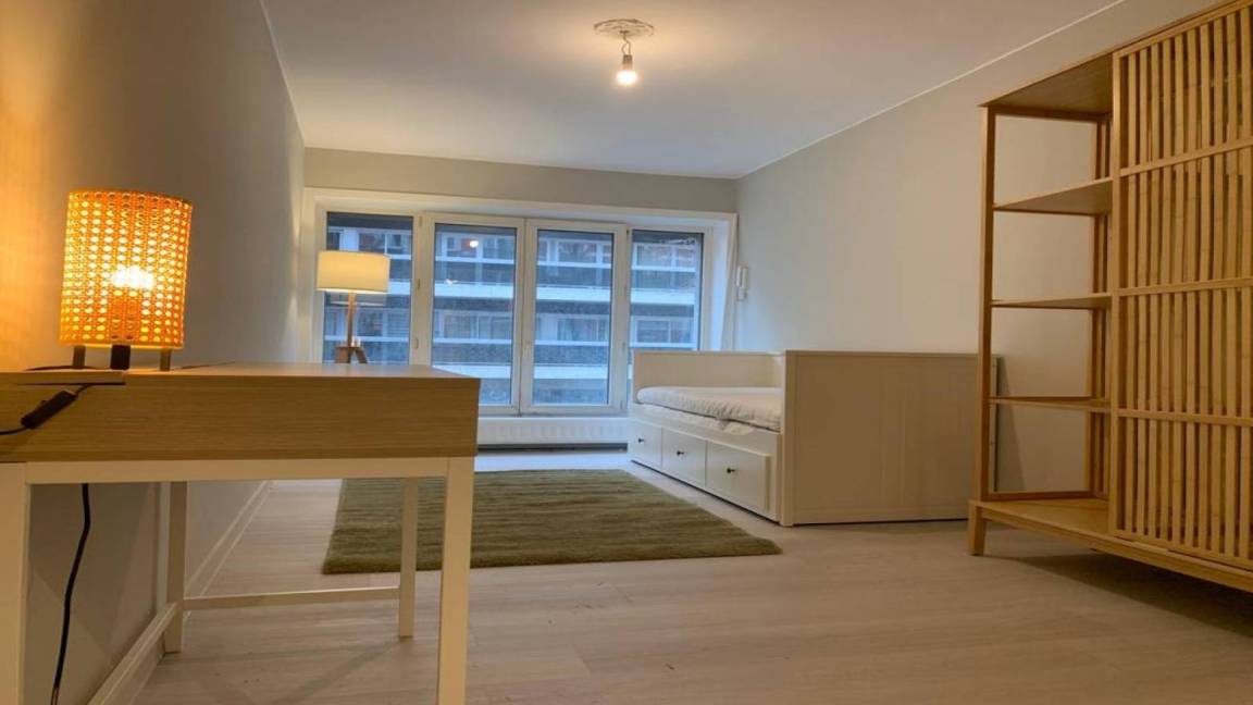 30 M² Appartement ∙ 2 Personnes - Etterbeek