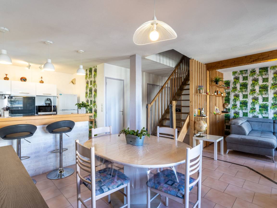 55 M² Appartamento Vacanza ∙ 2 Camere Da Letto ∙ 4 Ospiti - Le Pradet