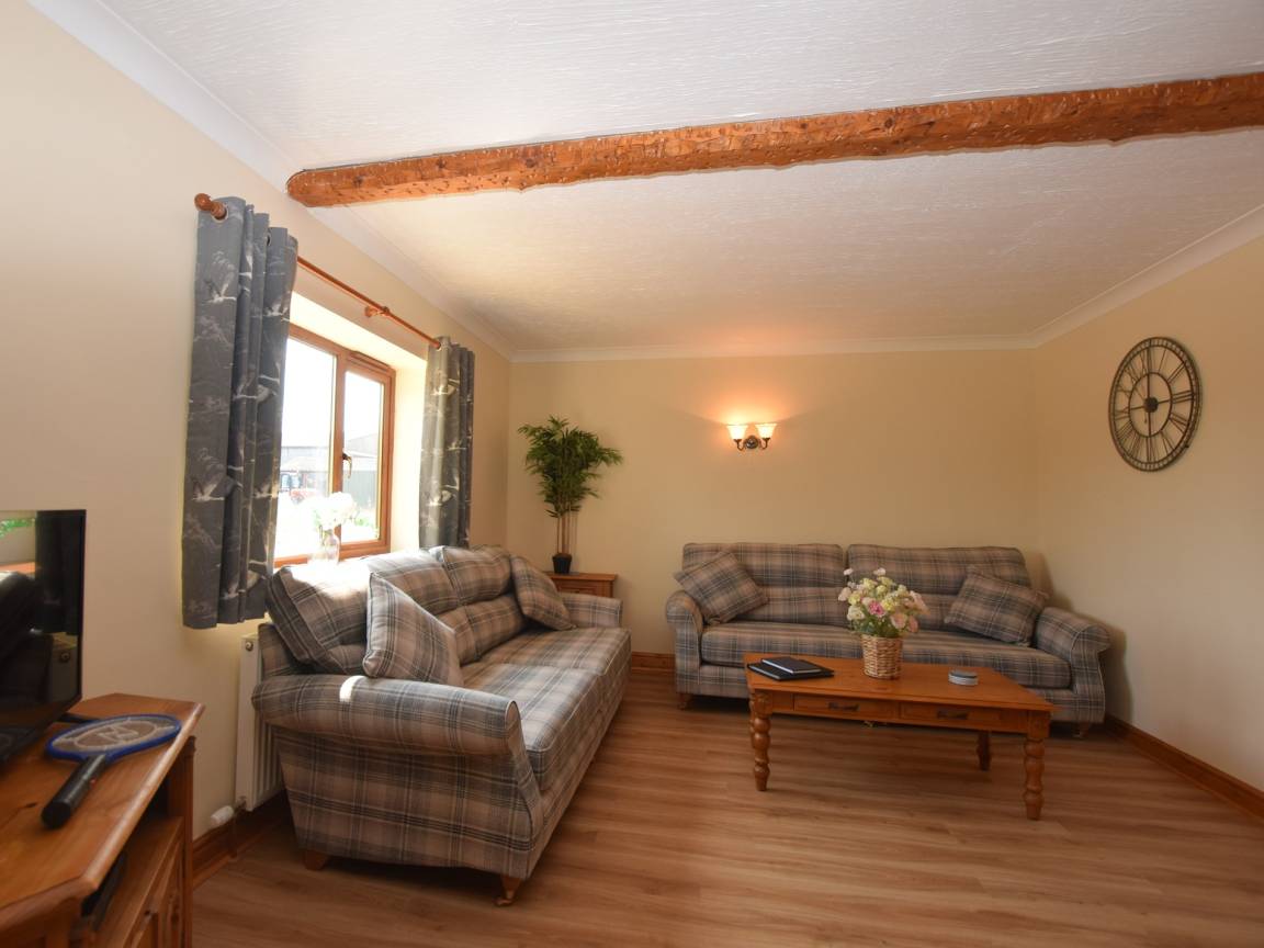 Cottage ∙ 3 Bedrooms ∙ 6 Guests - Norfolk