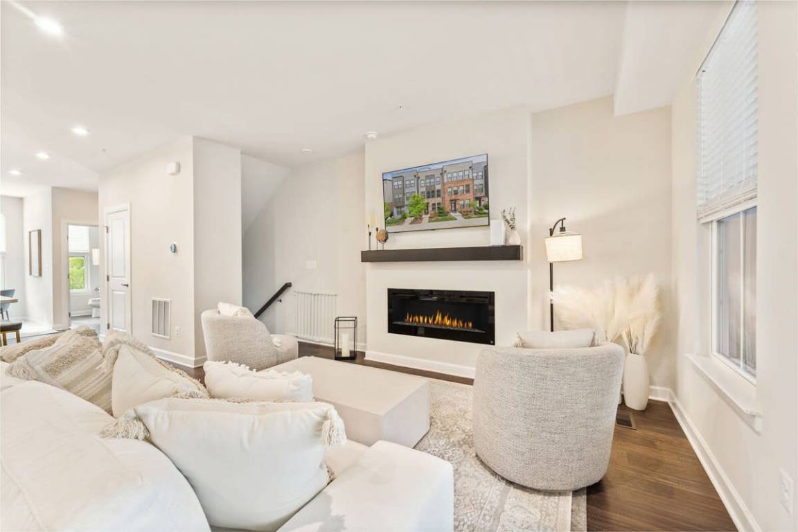 266 M² Casa ∙ 4 Quartos ∙ 7 Hóspedes - Leesburg, VA