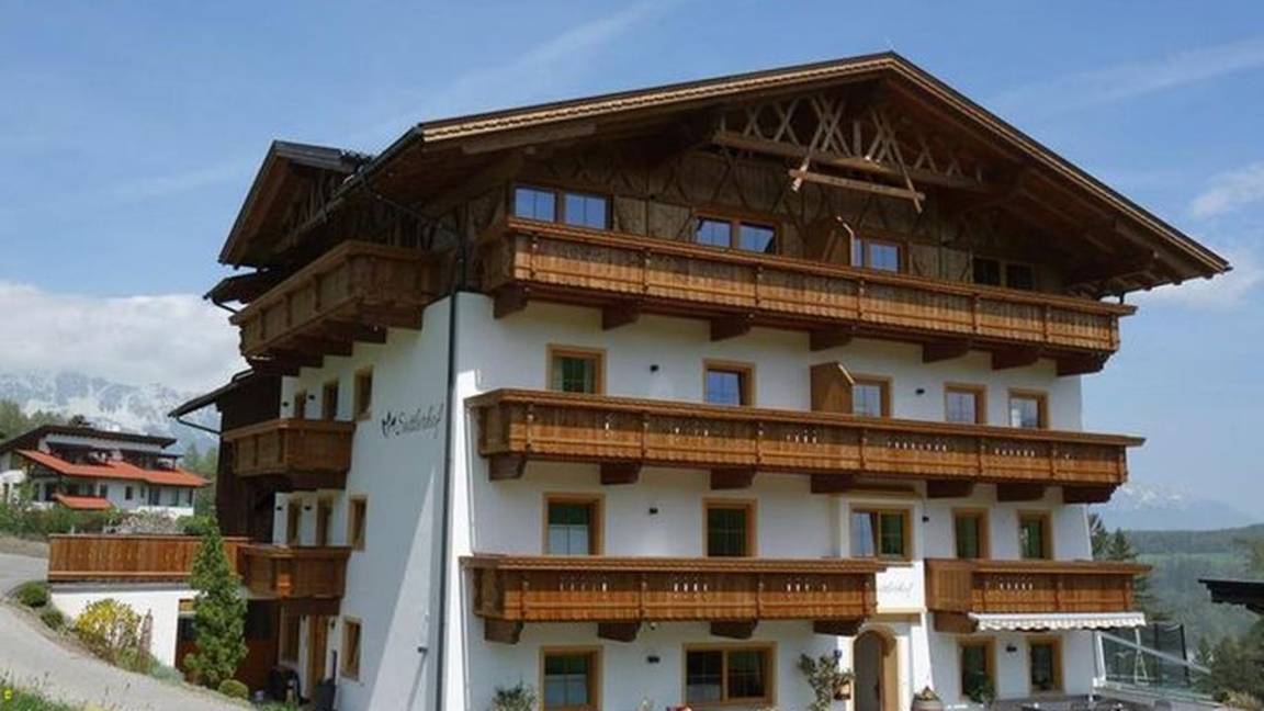80 M² Apartamento ∙ 2 Habitaciones ∙ 6 Huéspedes - Innsbruck