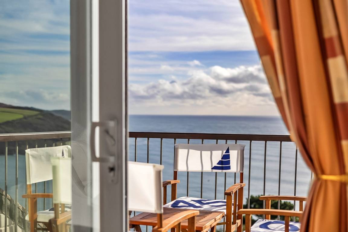 110 M² Apartment ∙ 2 Bedrooms ∙ 4 Guests - Kingsbridge