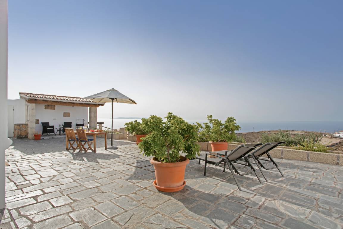 55 M² Cottage ∙ 1 Bedroom ∙ 2 Guests - Tenerife