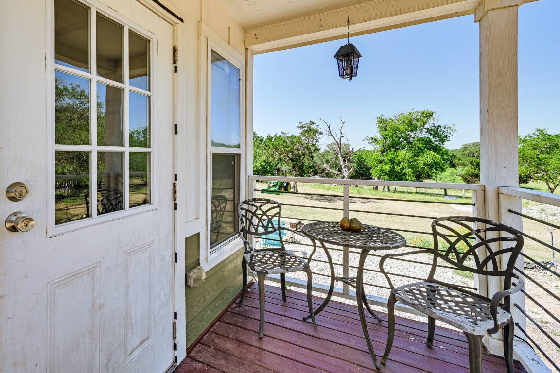 74 M² Casa ∙ 1 Habitación ∙ 2 Huéspedes - Copperas Cove, TX