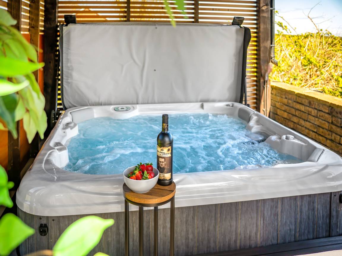 Cottage ∙ 2 Bedrooms ∙ 4 Guests - Northumberland