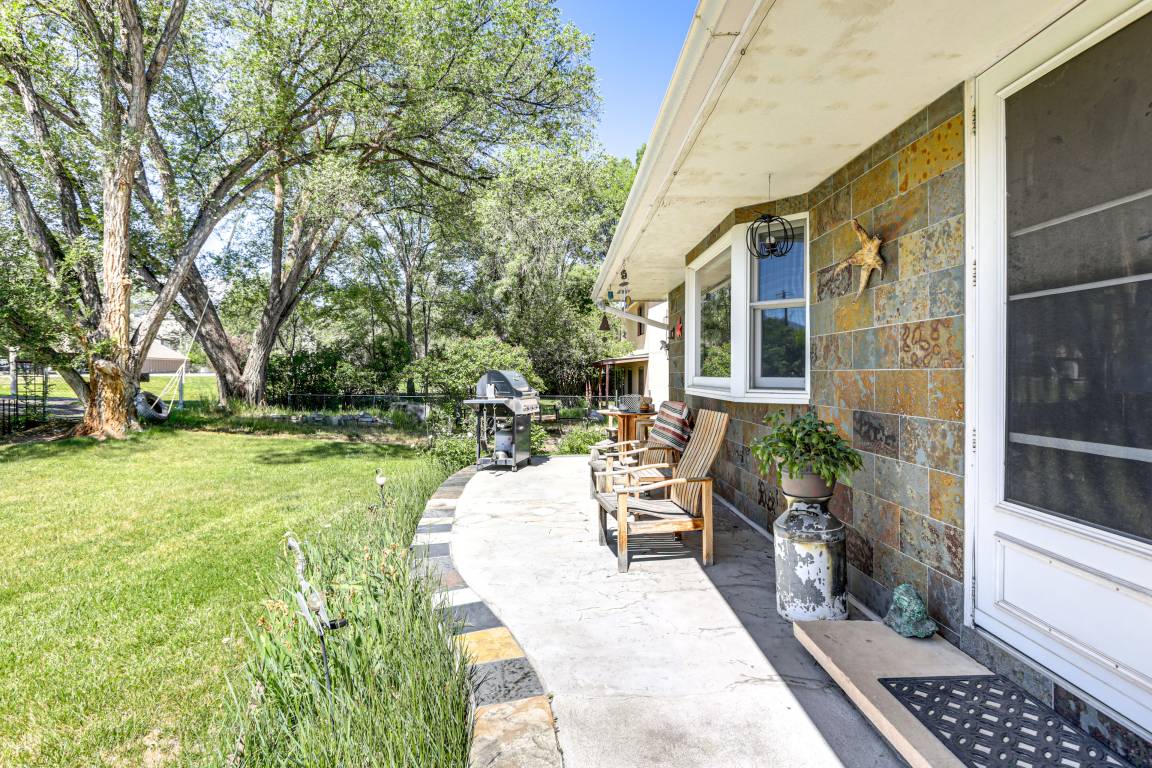 78 M² House ∙ 1 Bedroom ∙ 4 Guests - Carbondale, CO