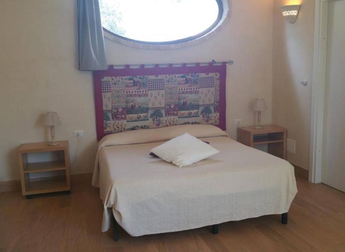 28 M² Apartment ∙ 1 Bedroom ∙ 4 Guests - Nardò