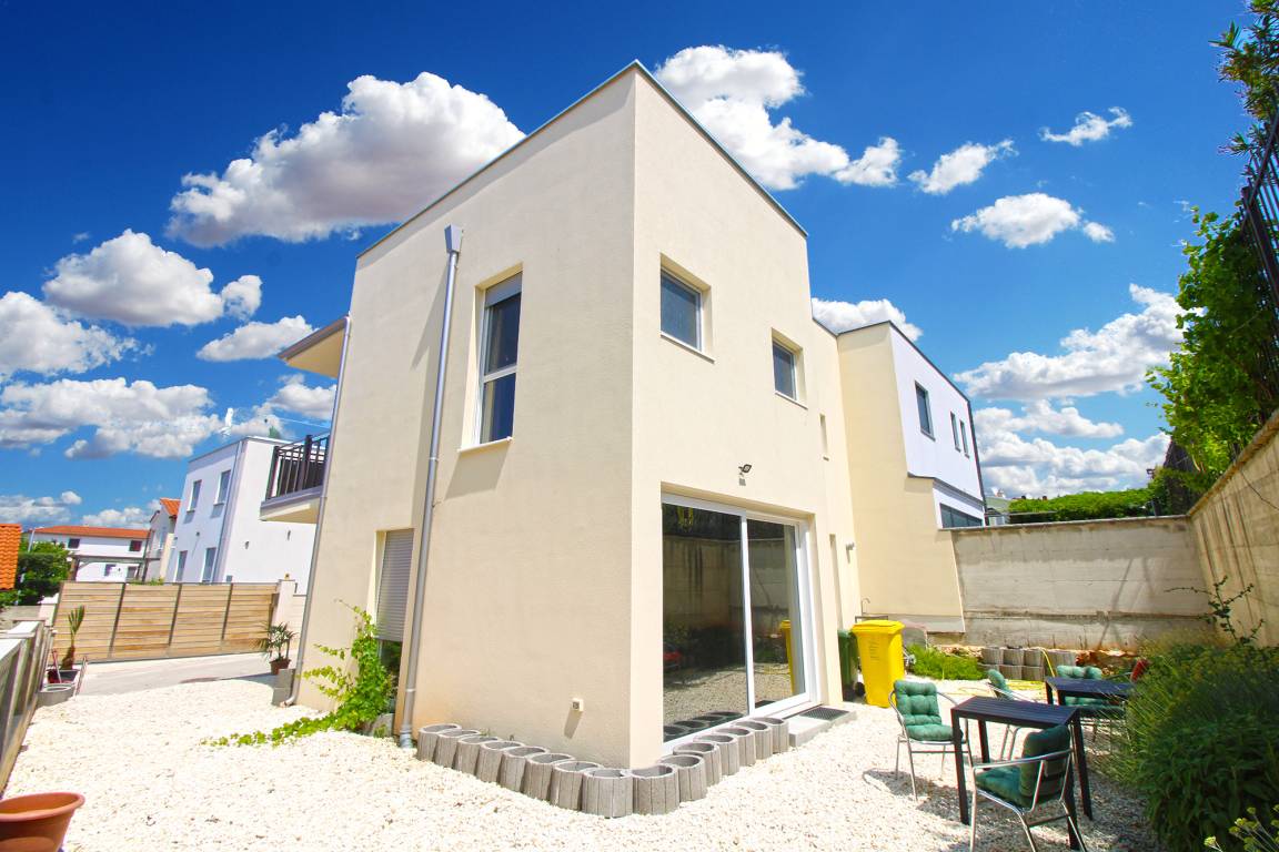 90 M² House ∙ 2 Bedrooms ∙ 6 Guests - Medulin