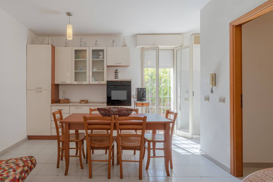 90 M² Villa ∙ 3 Schlafzimmer ∙ 6 Gäste - Marzamemi