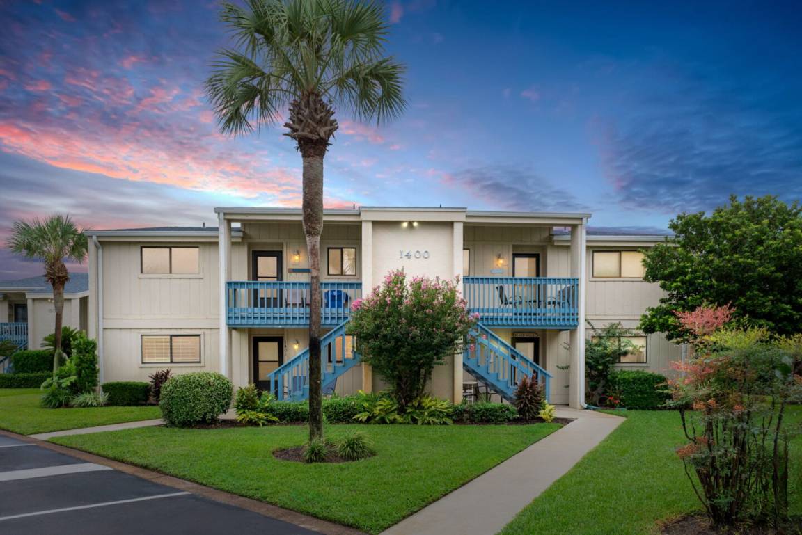 102 M² Condo ∙ 2 Bedrooms ∙ 6 Guests - Destin, FL
