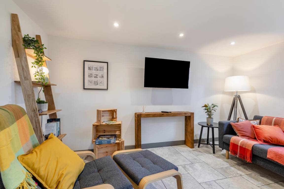 Cottage ∙ 1 Chambre ∙ 2 Personnes - Peak District