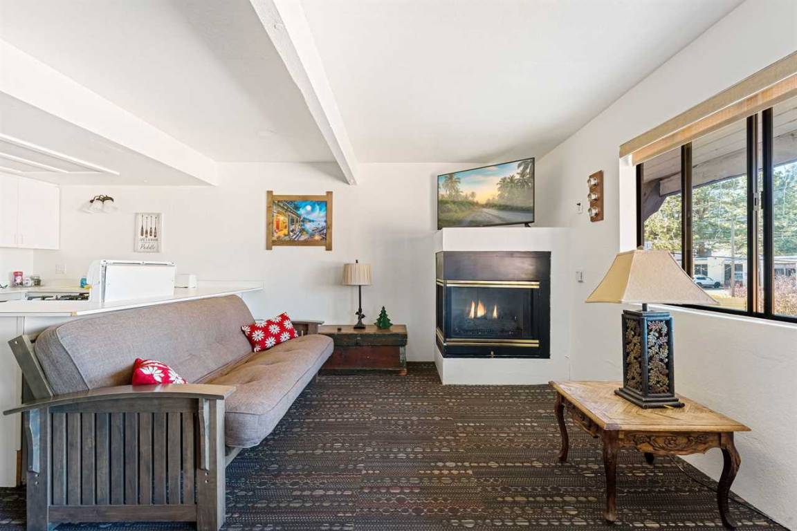 65 M² Hotel ∙ 1 Bedroom ∙ 4 Guests - Big Bear