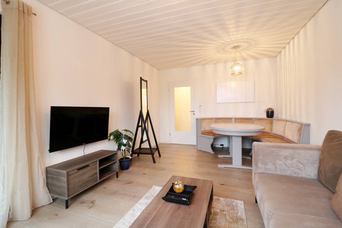 50 M² Appartement ∙ 1 Chambre ∙ 4 Personnes - Todtnau