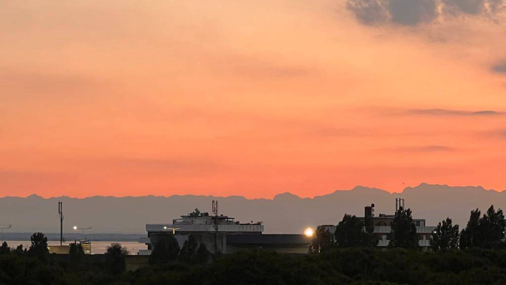 28 M² Ferienwohnung ∙ 3 Gäste - Lignano Riviera