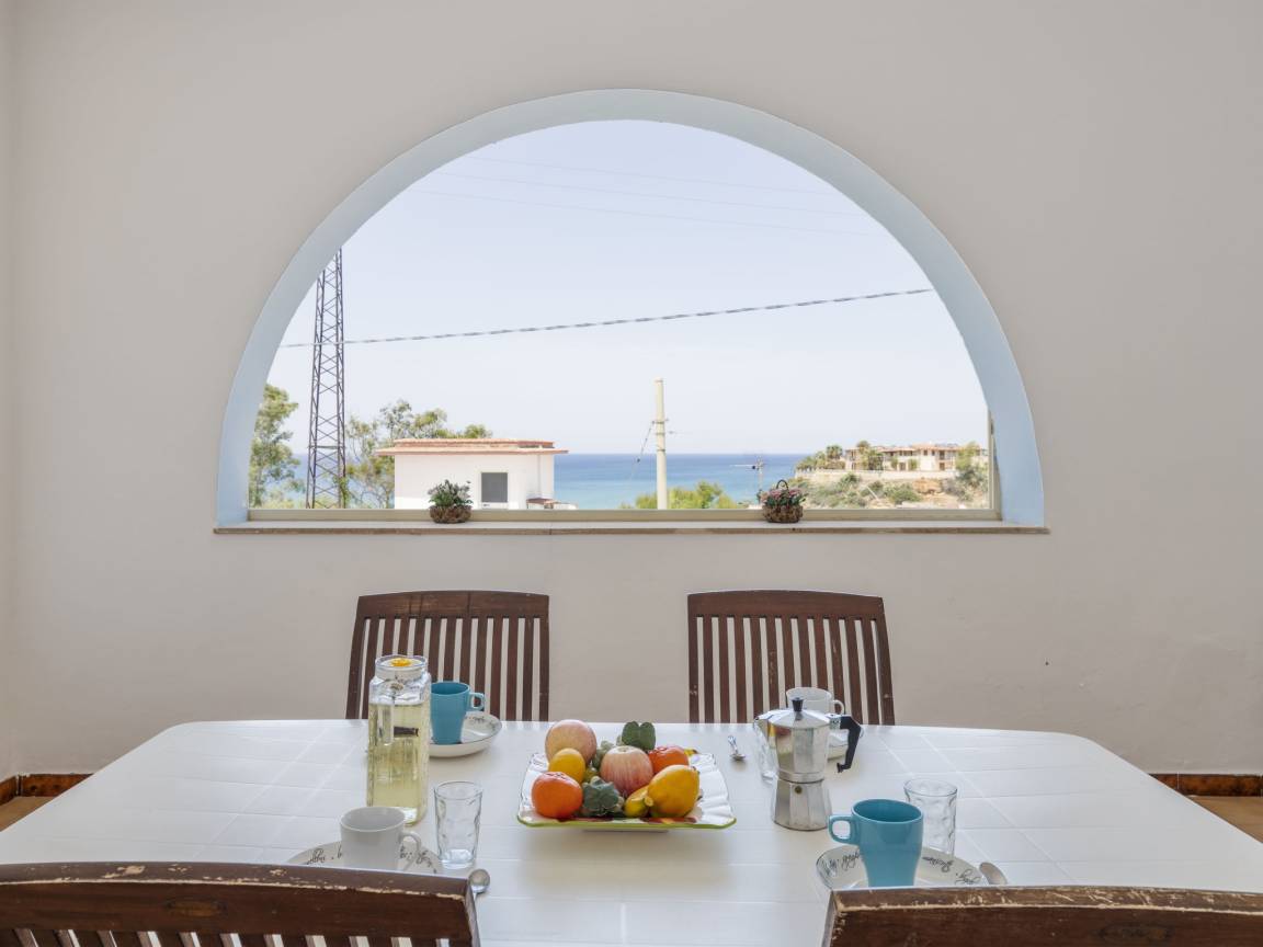 80 M² Appartamento Vacanza ∙ 2 Camere Da Letto ∙ 6 Ospiti - Balestrate