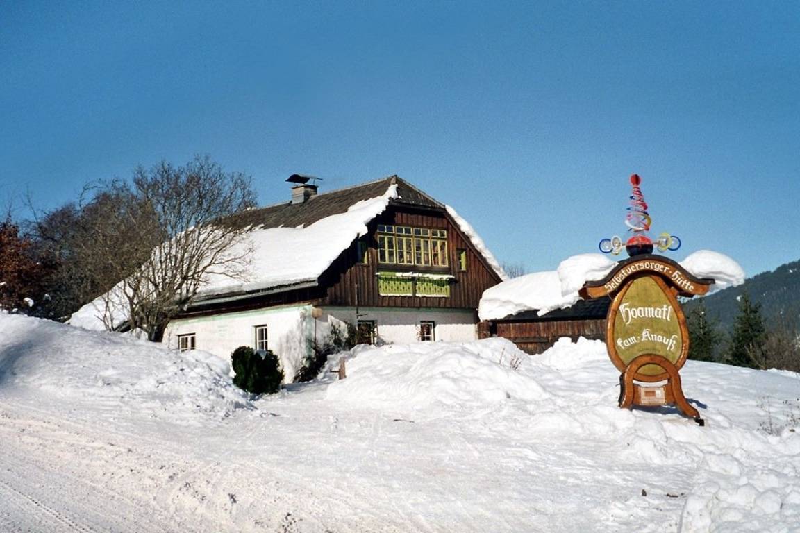 100 M² Ferienhaus ∙ 3 Schlafzimmer ∙ 14 Gäste - Schladming