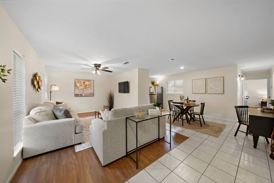 House ∙ 3 Bedrooms ∙ 6 Guests - Pasadena, TX