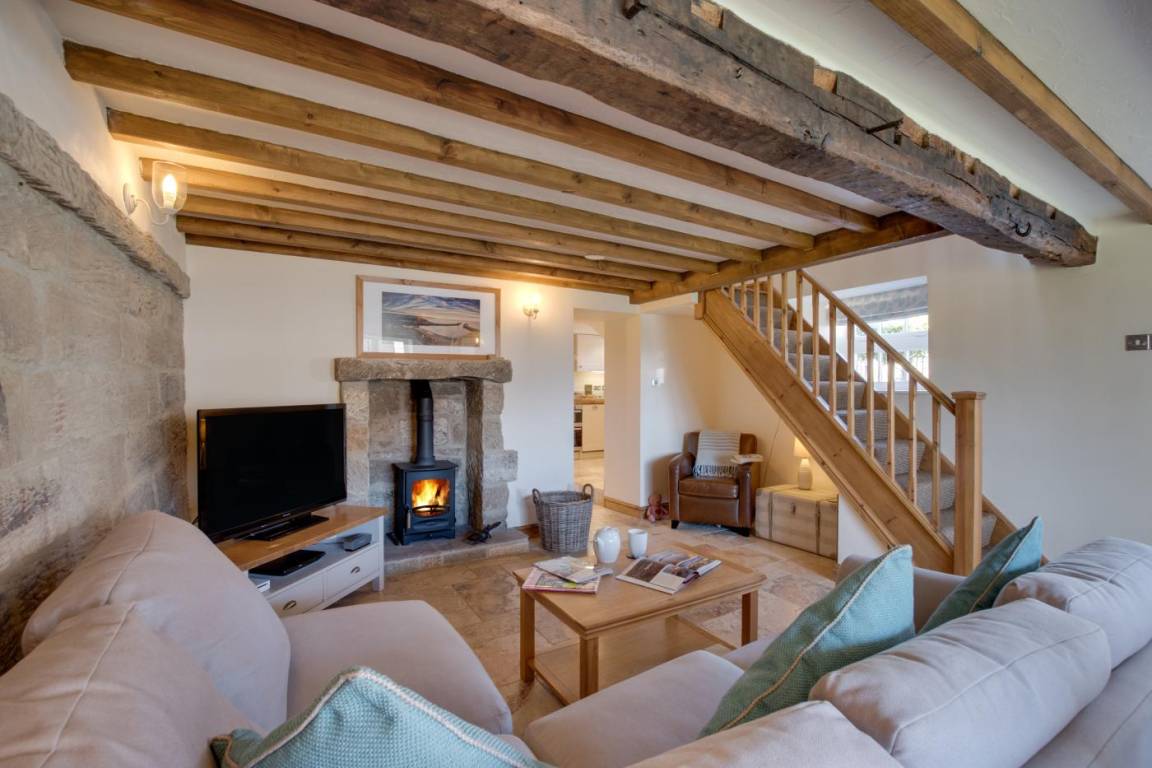 Cottage ∙ 2 Bedrooms ∙ 4 Guests - Staithes