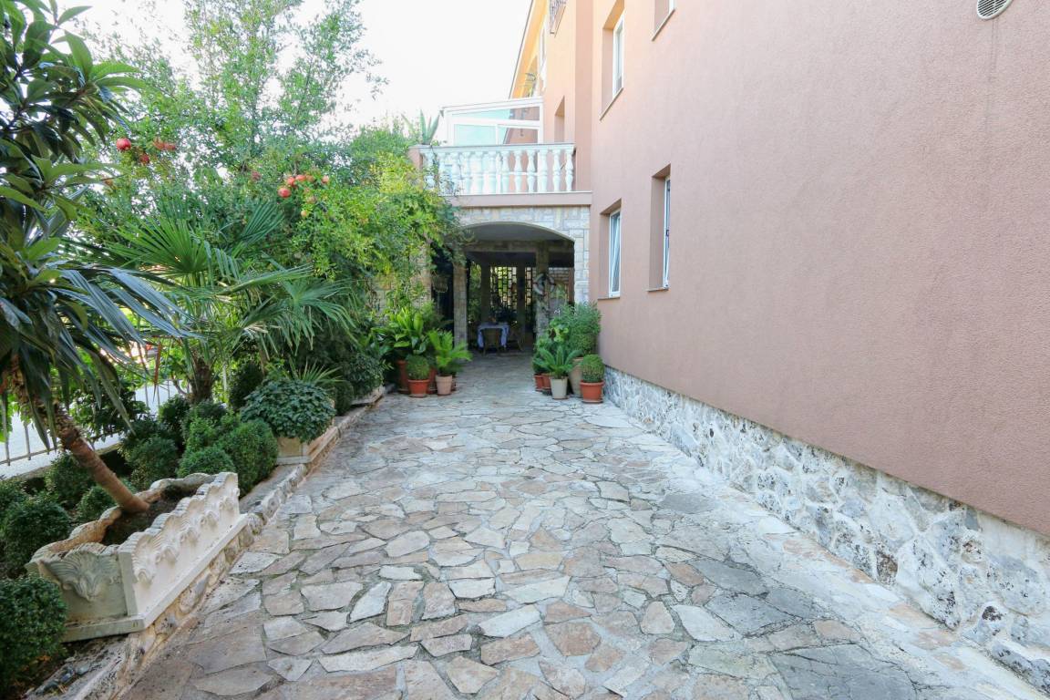 19 M² Studio ∙ 1 Chambre ∙ 3 Personnes - Biograd na Moru