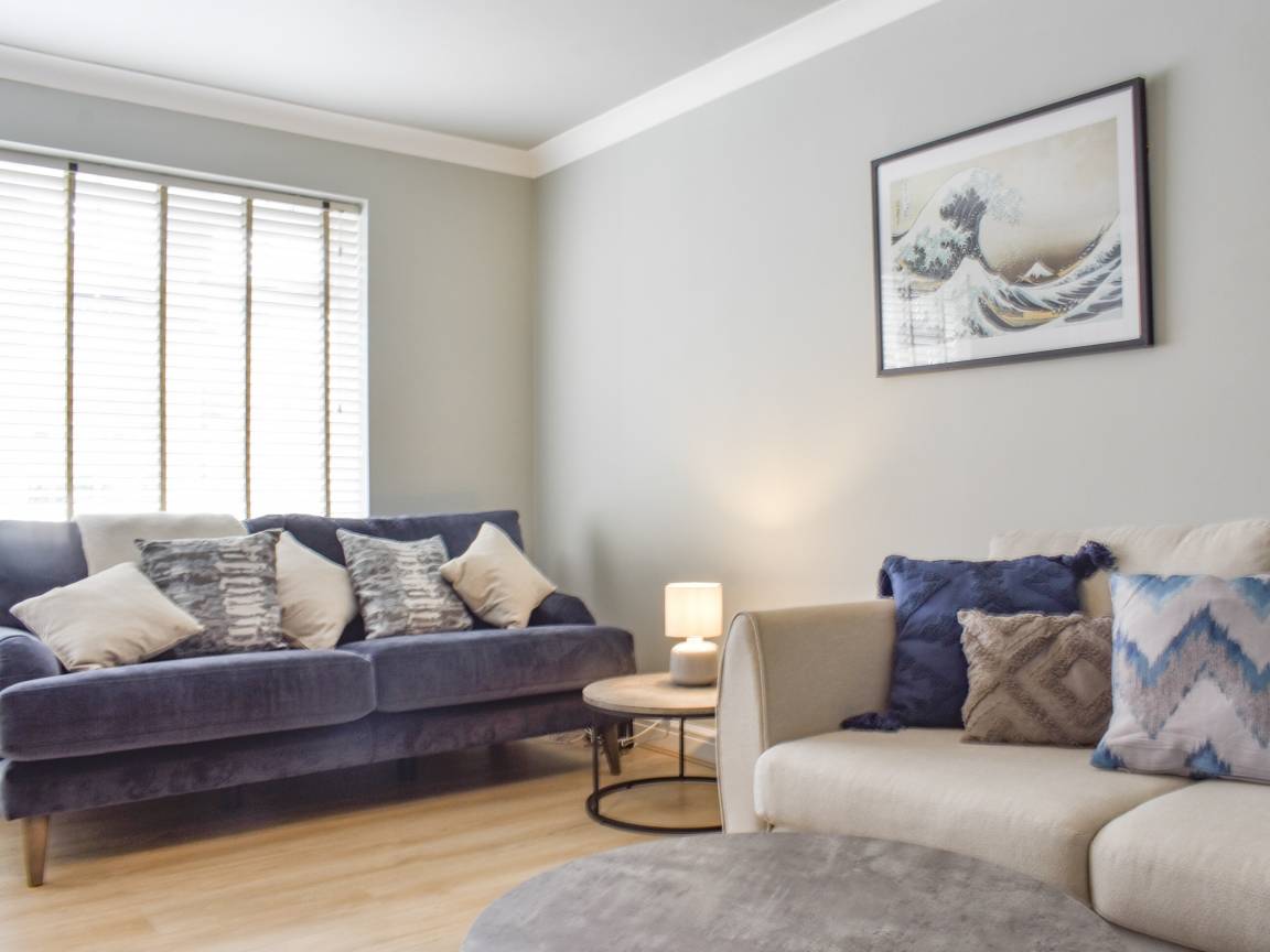 Cottage ∙ 4 Bedrooms ∙ 8 Guests - Scarborough