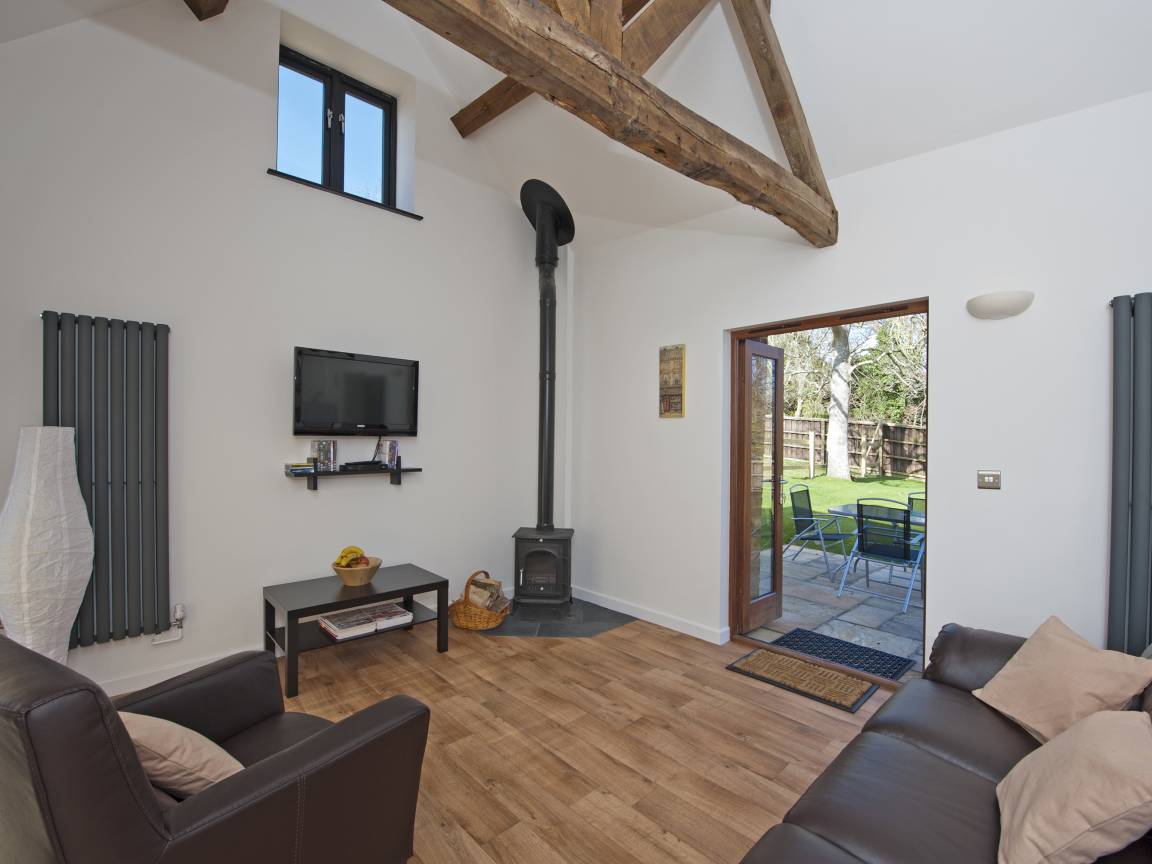 Bungalow ∙ 2 Bedrooms ∙ 4 Guests - Isle of Wight