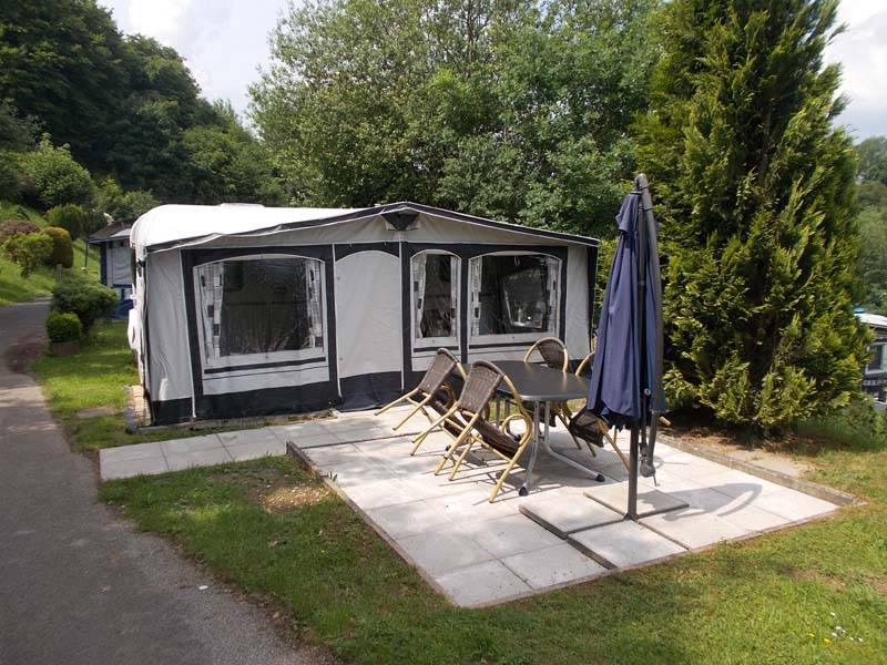 Ferienhaus ∙ 4 Gäste - Plettenberg