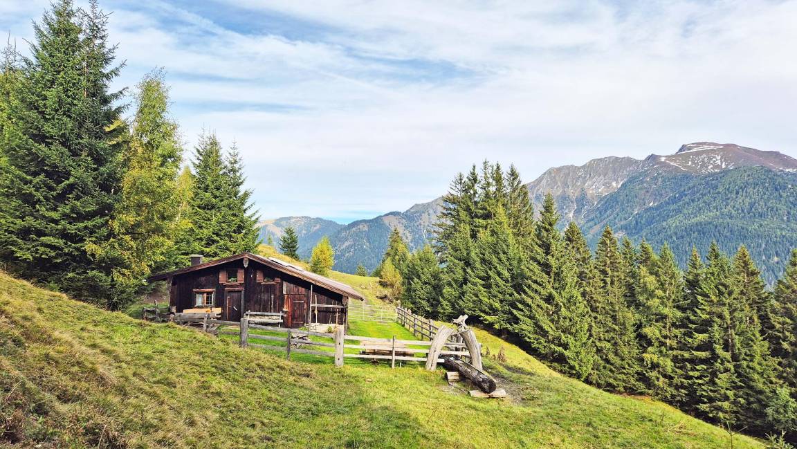 50 M² Cabin ∙ 2 Bedrooms ∙ 6 Guests - Grossarl