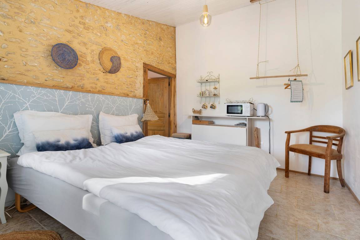 12 M² Chambre D'hôtes ∙ 1 Chambre ∙ 2 Personnes - Le Bugue