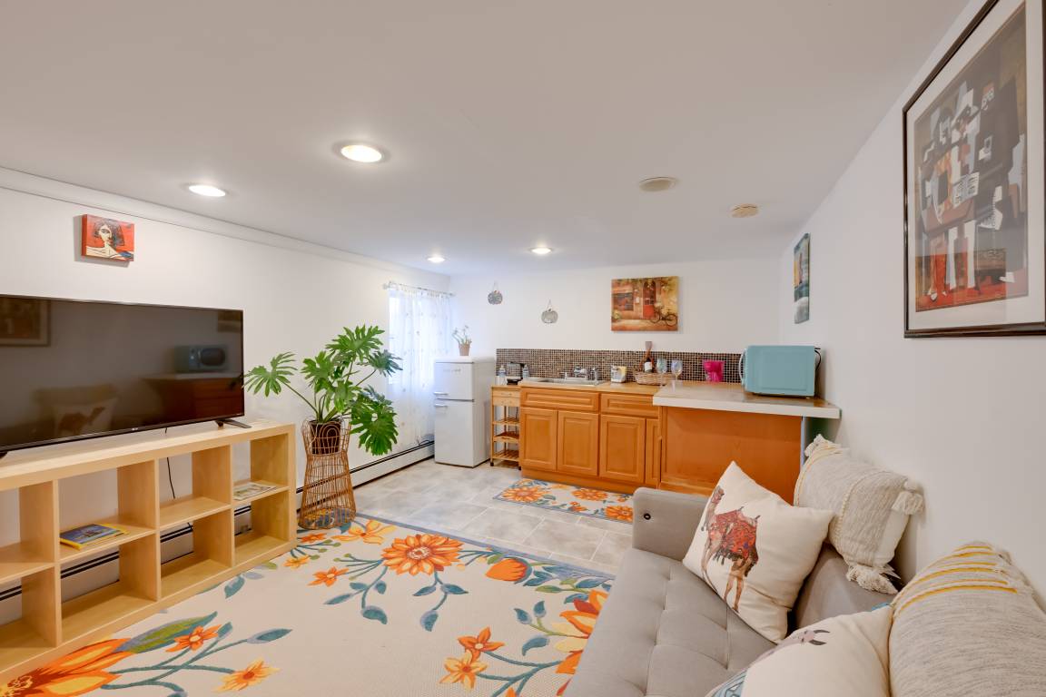 92 M² House ∙ 1 Bedroom ∙ 3 Guests - Long Beach, NY