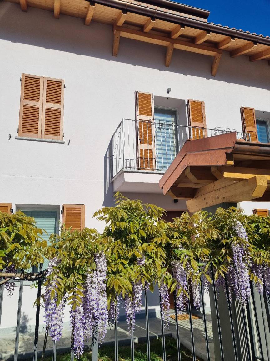 180 M² Ferienhaus ∙ 5 Schlafzimmer ∙ 10 Gäste - Lake Como