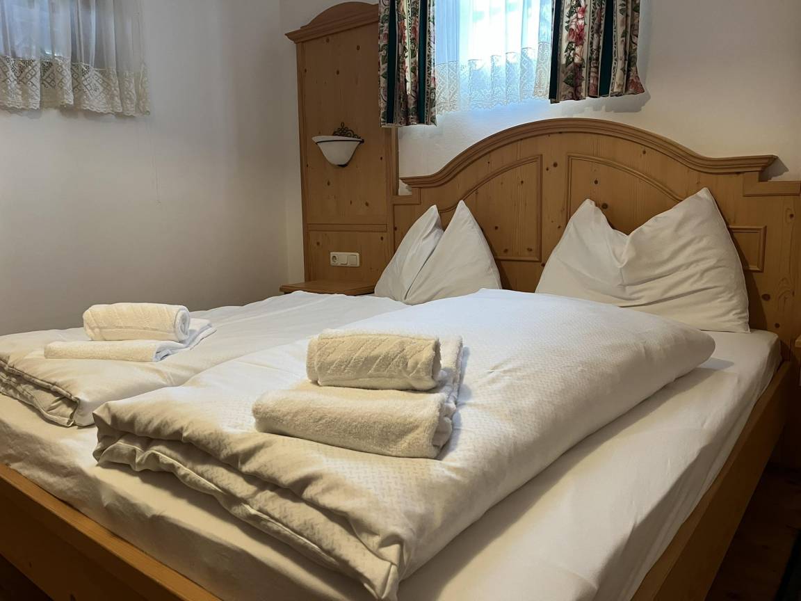 20 M² Hotel ∙ 1 Bedroom ∙ 2 Guests - Saalbach-Hinterglemm